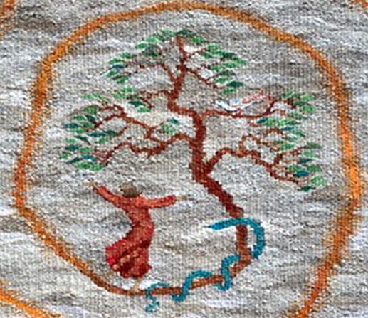 Tree of LIfe - Labrynths